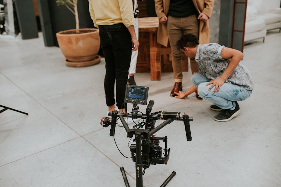 The Importance of Setting in Creating a Film's Atmosphere - Unveil The Lens